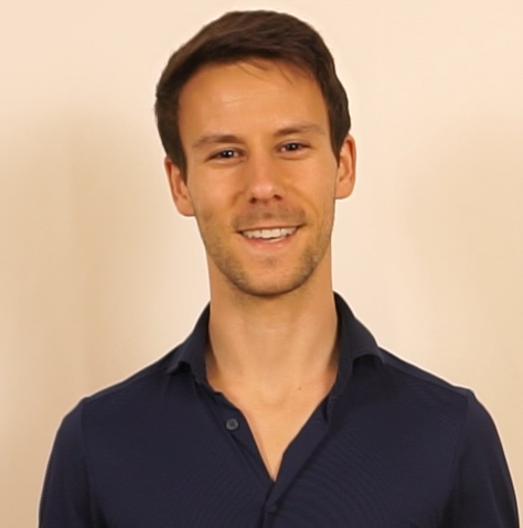 Steffen Scheumann | CLARO Seminare und Coaching